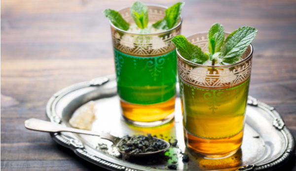 How to make weed tea – OMD